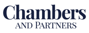 Brian Carroll Ranked by Chambers and Partners – Sanderford & Carroll